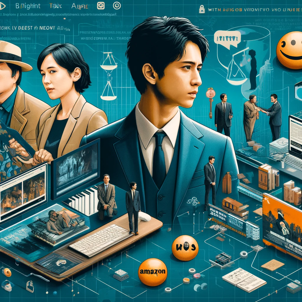 Reflecting on the Film Adaptation of the “Winny Incident”: Between ...