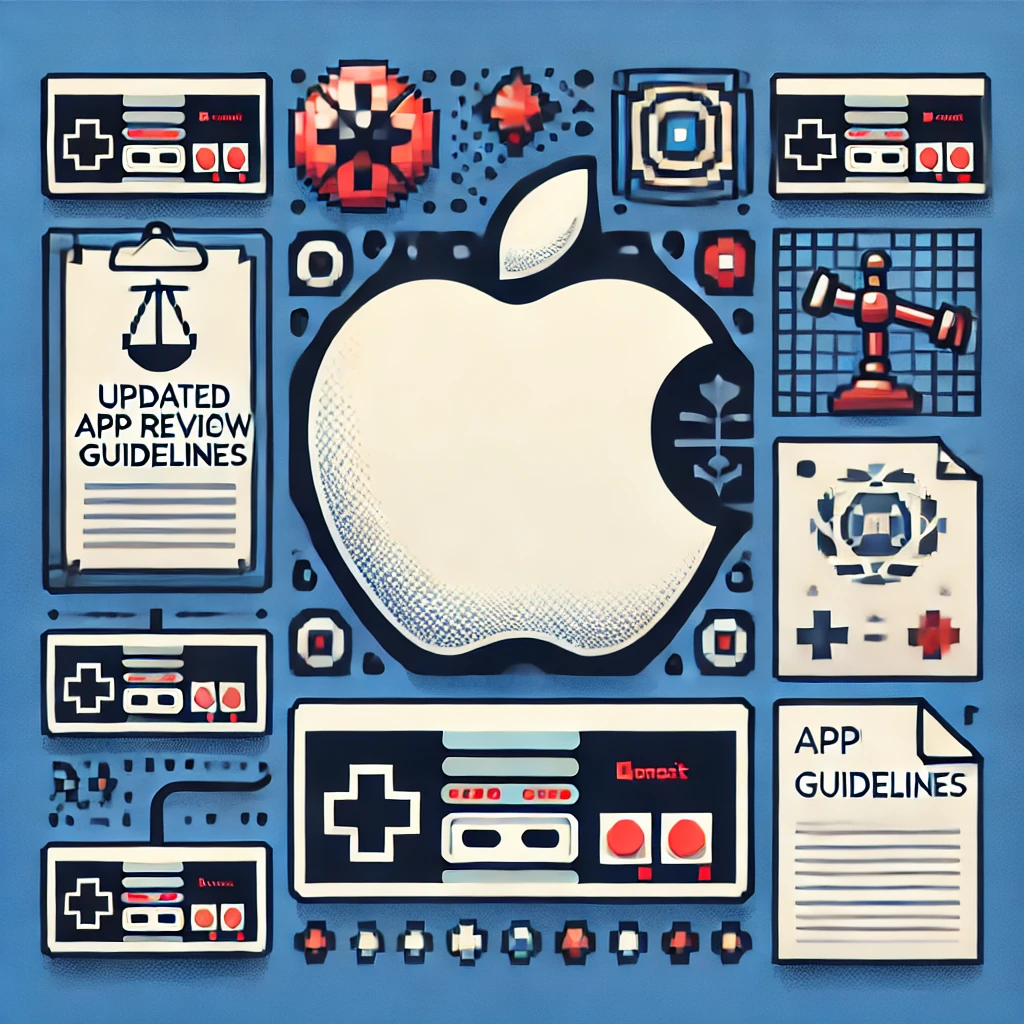 The Future of App Development and Legal Challenges Seen in Apple’s New ...