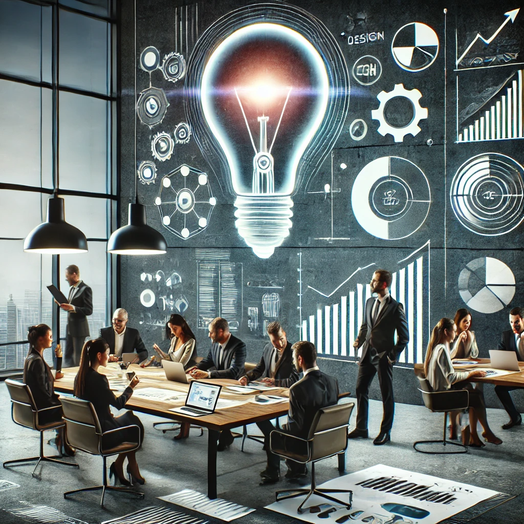 Considering the Importance and Effects of Design Management | KOTOBUKI ...