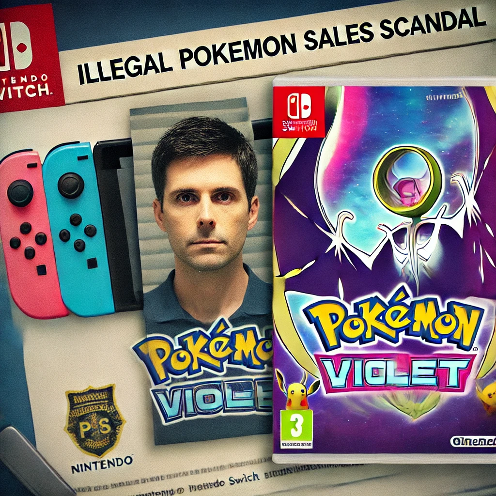 Arrest for Violating the Unfair Competition Prevention Act: The Impact ...