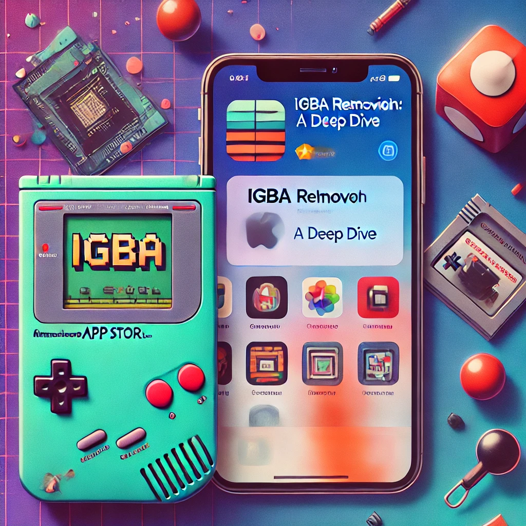 Reflections on the Removal of “iGBA” from Apple’s App Store | KOTOBUKI ...