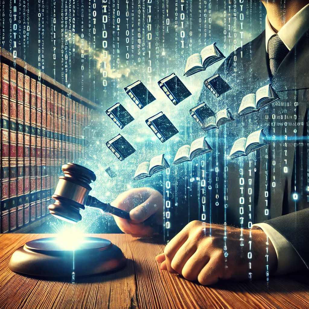 Internet Archive Loses Lawsuit: Caught Between Copyright and Cultural ...
