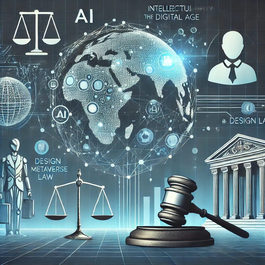 Protecting Intellectual Property in the Digital Age and Expectations ...