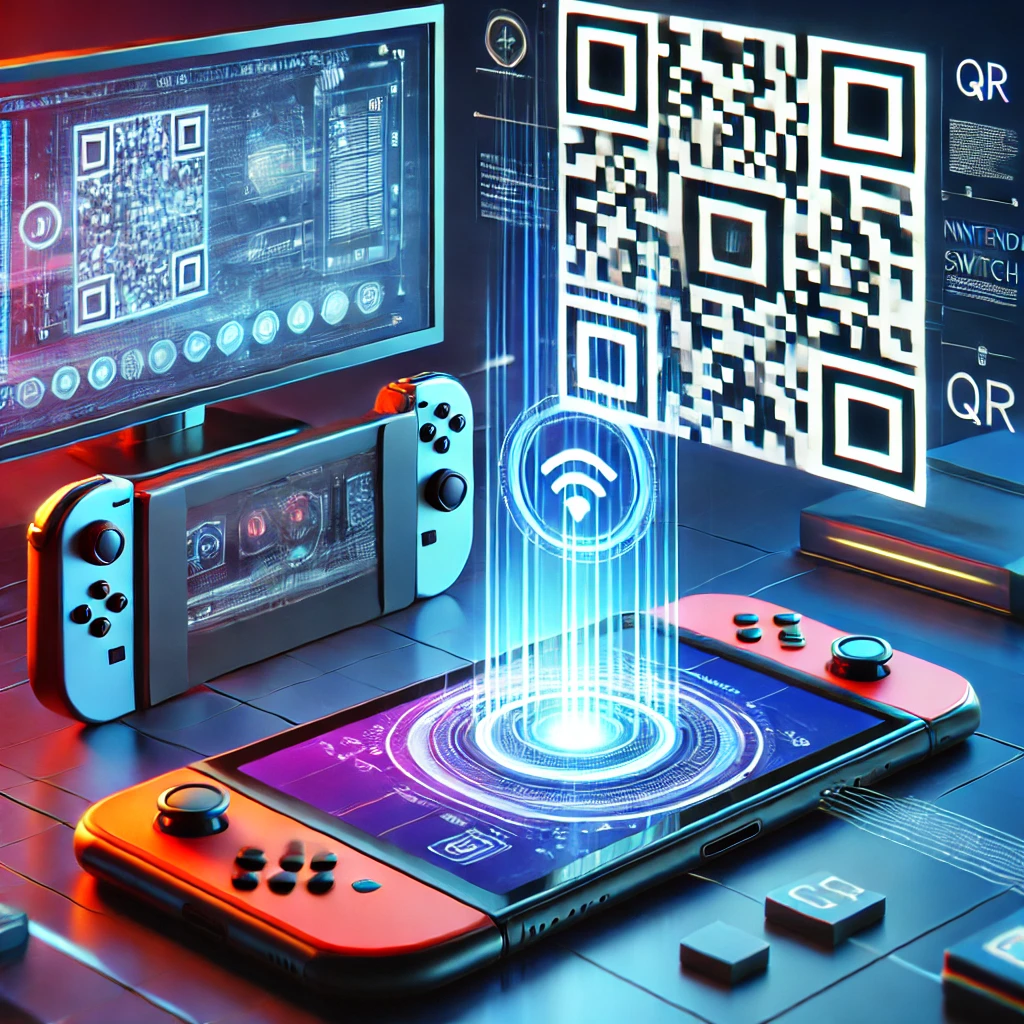 Nintendo’s Patent Shows a Future Where Smartphones Become Controllers ...
