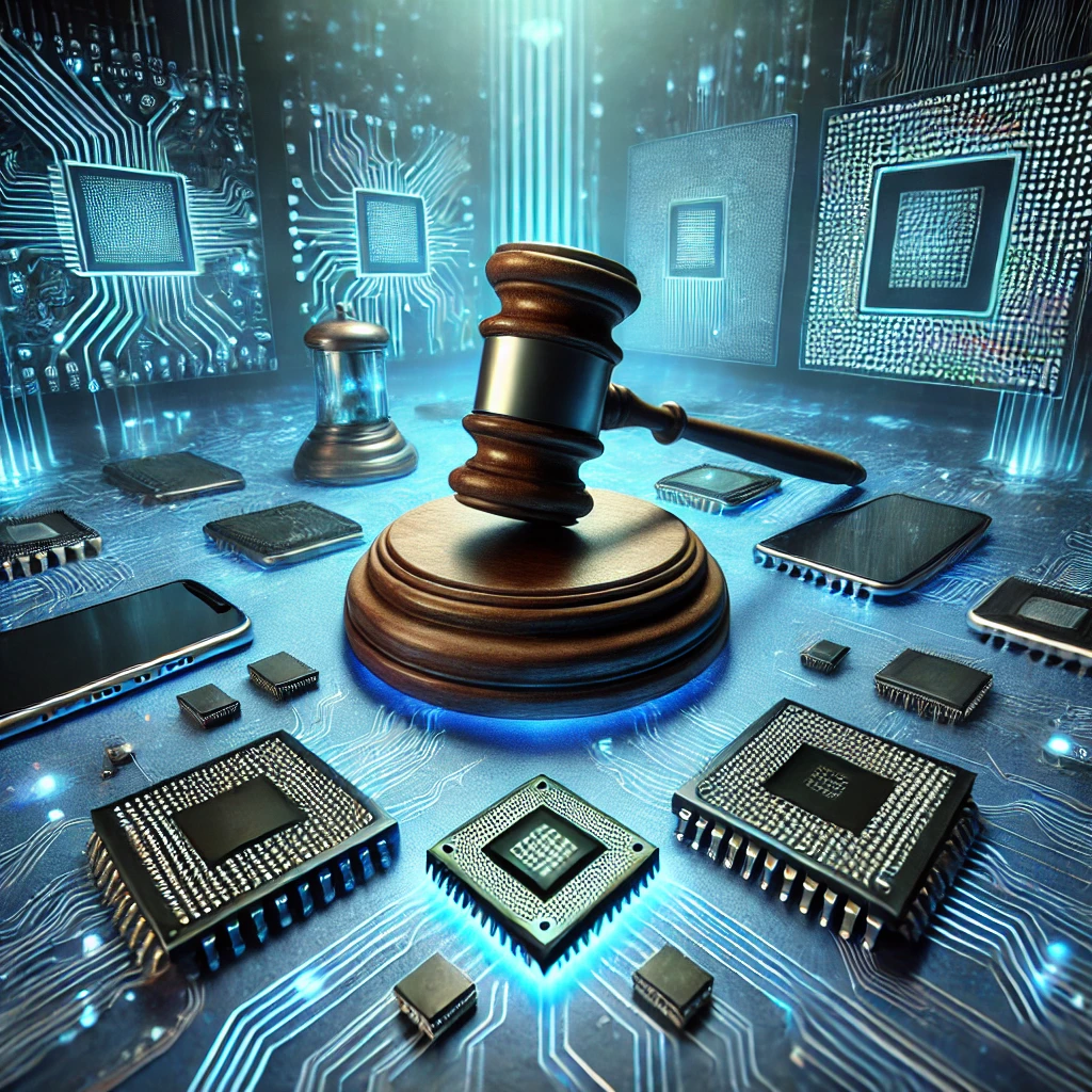The Lawsuit That Could Shape the Future of the Tech Industry: Examining ...