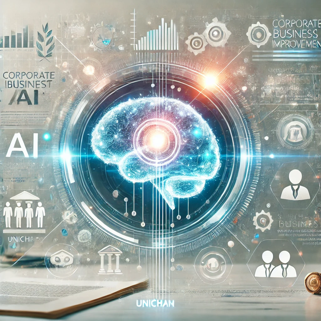 Business Process Improvement Using Generative AI: Lessons from Unicharm ...