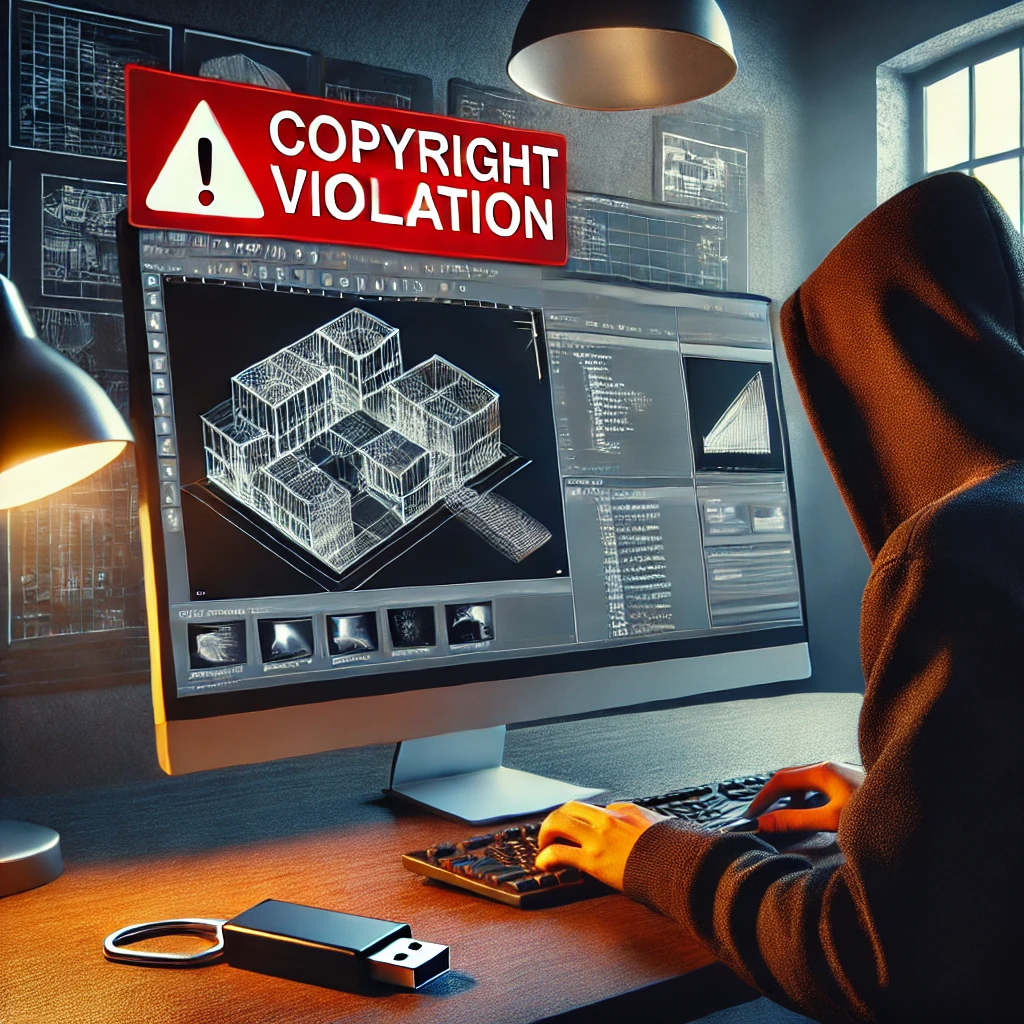 The Current State and Challenges of Copyright: Insights from the ...