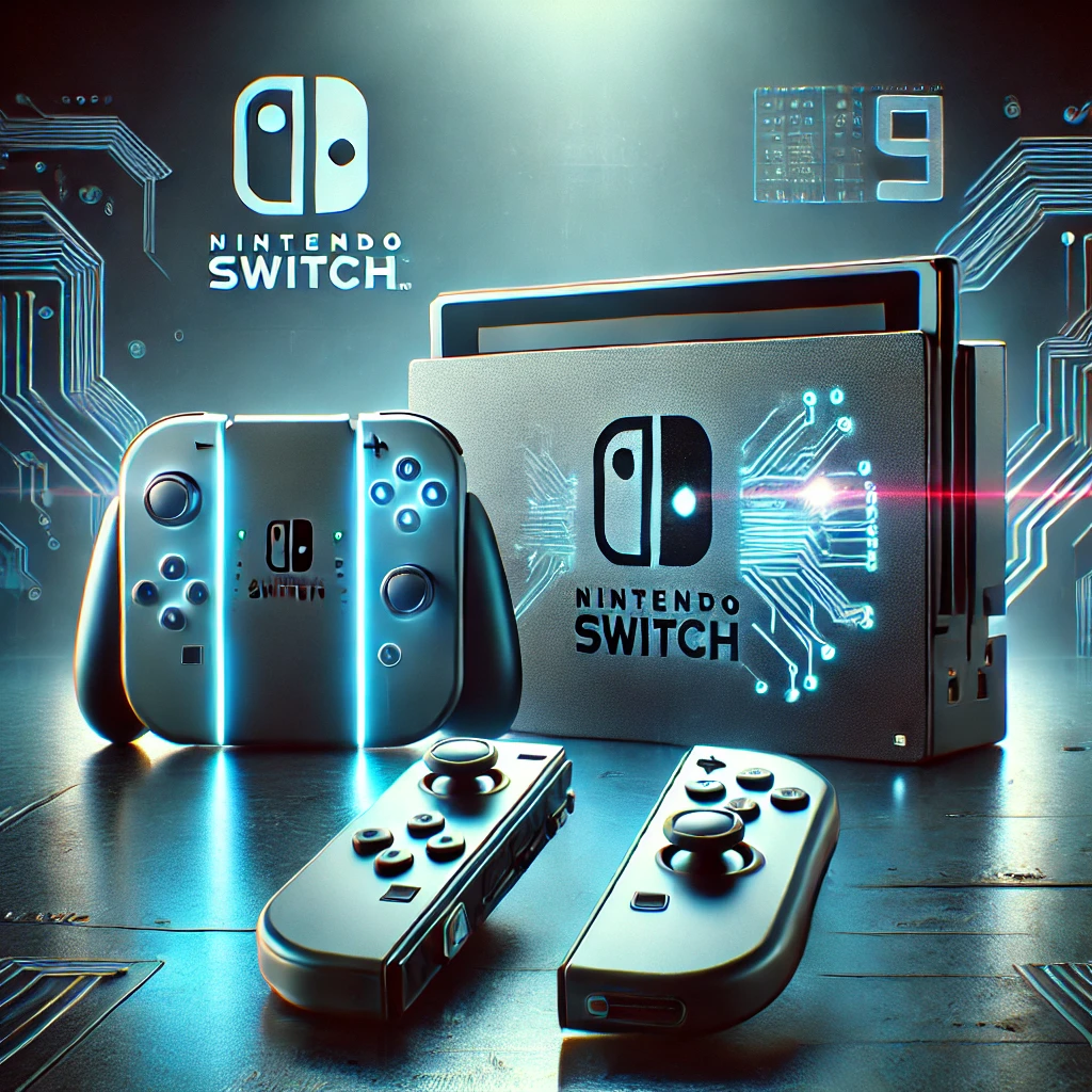 Nintendo’s Surprises and Leaks: The New Possibilities of Switch 2 ...