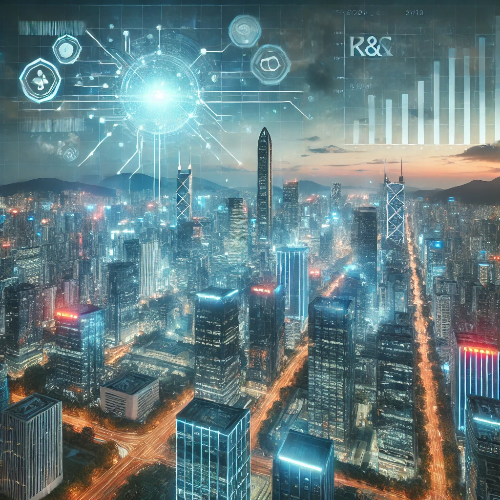 Analysis of Shenzhen’s R&D Investment and Innovation Growth: Its ...