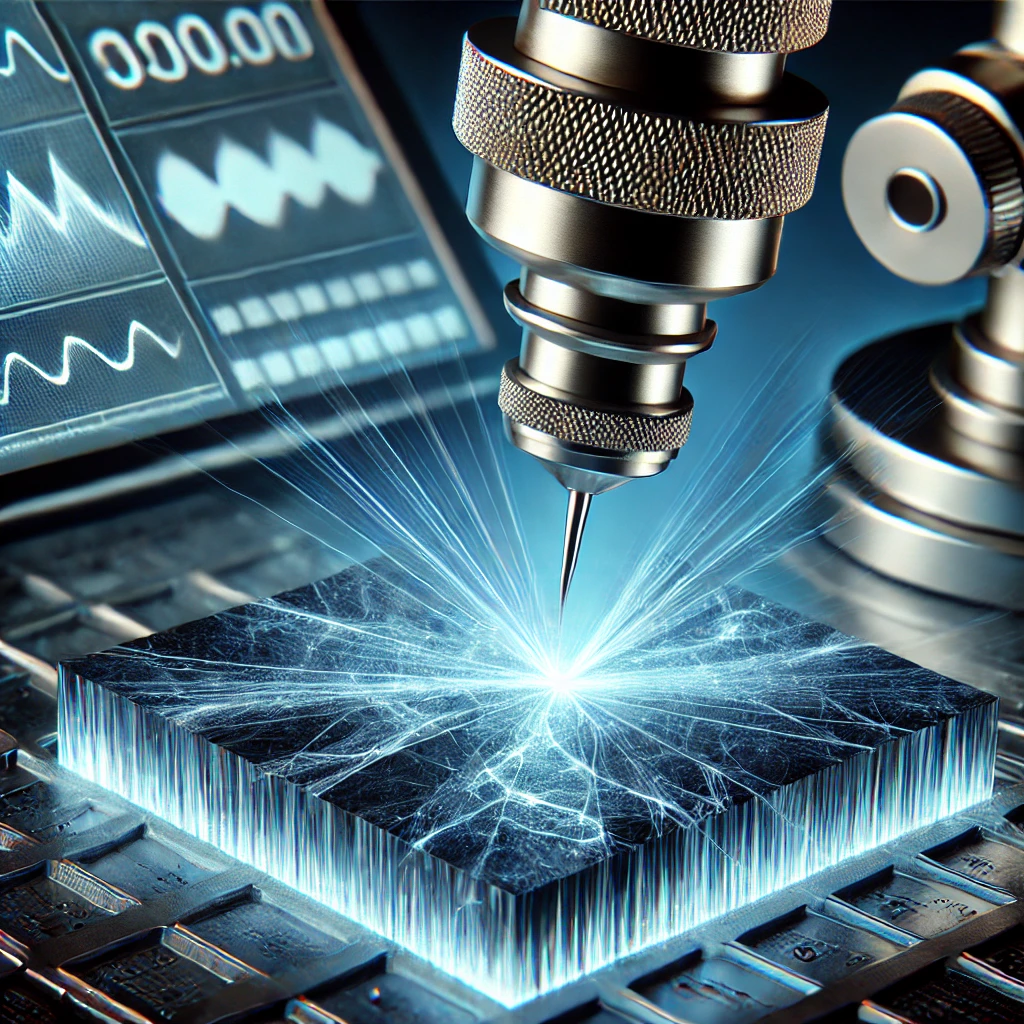 走査型プローブ顕微鏡（SPM）の進化とレゾナック・島津製作所のライセンス契約の意義 | ことぶき特許商標事務所 南青山オフィス 公式サイト