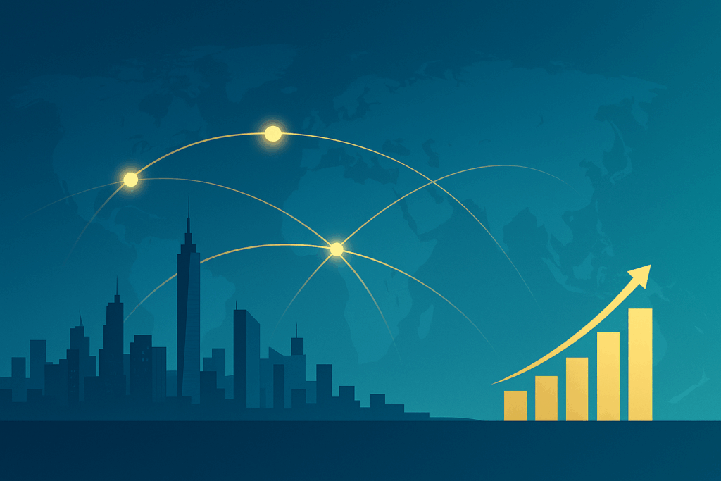 China Tops WIPO Innovation Cluster Rankings for the Third Consecutive ...